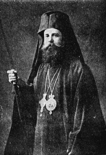 ΤΑ ΤΡΙΑ “ΟΧΙ” ΤΟΥ ΑΡΧΙΕΠΙΣΚΟΠΟΥ ΑΘΗΝΩΝ ΧΡΥΣΑΝΘΟΥ - Κωνσταντίνος Χολέβας