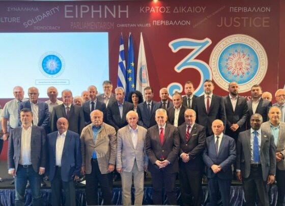 Η ΕΛΛΑΣ ΔΕΝ ΠΡΕΠΕΙ ΝΑ ΑΝΑΓΝΩΡΙΣΕΙ ΤΟ ΚΟΣΣΟΒΟ - Κωνσταντίνος Χολέβας