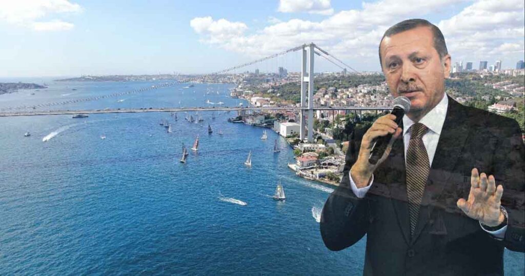 Ο ΕΡΝΤΟΓΑΝ, ΤΑ ΣΤΕΝΑ ΚΑΙ ΤΑ 100 ΧΡΟΝΙΑ ΤΗΣ ΛΩΖΑΝΝΗΣ - Κωνσταντίνος Χολέβας