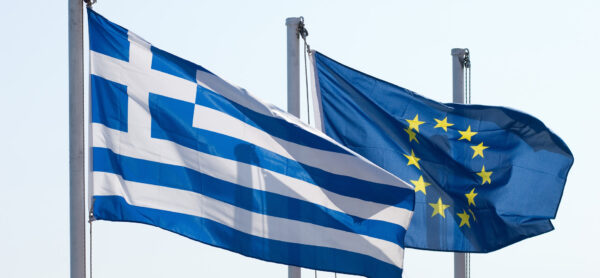 ΧΡΟΝΙΑ ΕΥΡΩΕΚΛΟΓΩΝ: ΕΧΕΙ ΤΑΥΤΟΤΗΤΑ Η ΕΥΡΩΠΗ; - Κωνσταντίνος Χολέβας
