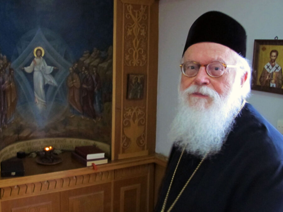Ο ΦΩΤΗΣ ΚΟΝΤΟΓΛΟΥ ΚΑΙ Η ΕΛΛΗΝΟΡΘΟΔΟΞΗ ΠΑΡΑΔΟΣΗ - Κωνσταντίνος Χολέβας